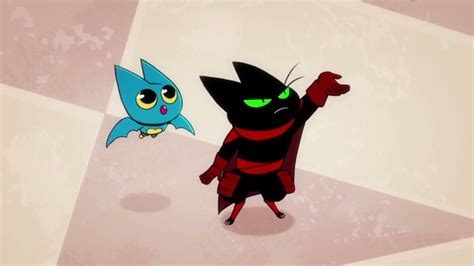 A Moment From Every Mao Mao Heroes Of Pure Heart Episode Season 1