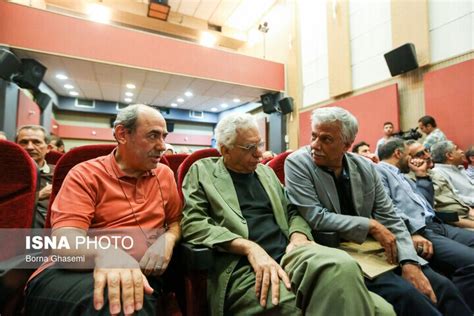 عکس‌های کمتر دیده شده در آستانه روز ملی سینما عکس