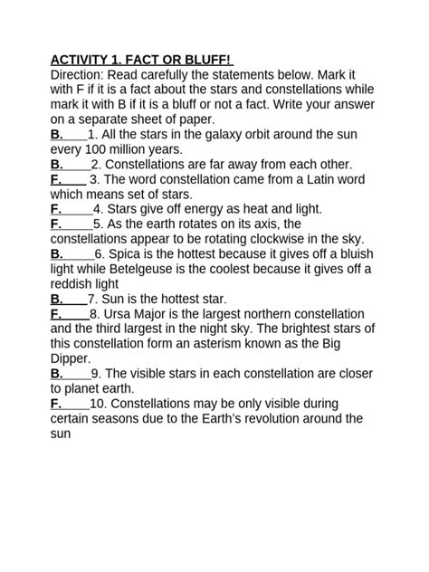 Activity 1 Part 1 Pdf