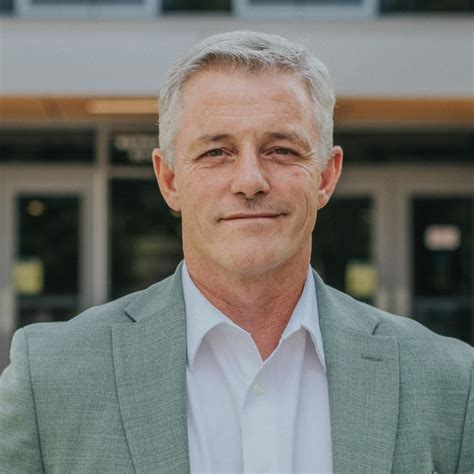 James Pritchett Dean College Of Agricultural Sciences And Director
