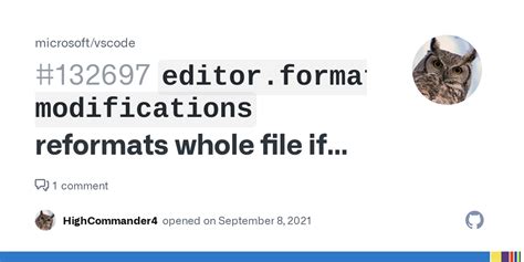 Editor Formatonsavemode Modifications Reformats Whole File If Project Is Not Under Source