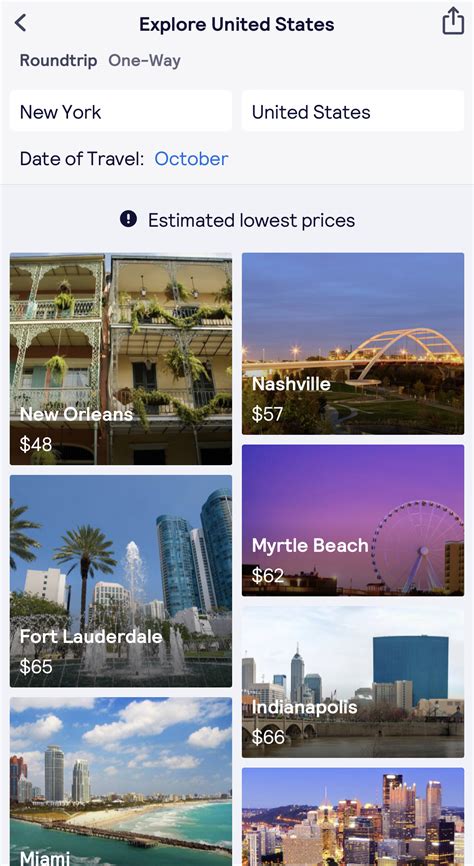 How to Find the Best Flight Deals on Skyscanner - Disney by Mark