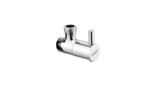 Stick Angular Stop Cock Without Wall Flange Eauset Luxury Faucets