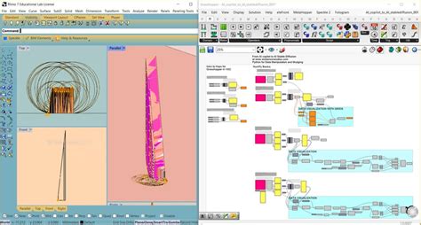Scores Of Grasshopper Repos Now Public Grasshopper Mcneel Forum