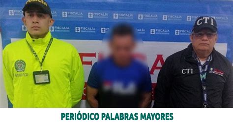 A Prisión Tres Hombres Que Habrían Abusado Sexualmente De Menores De