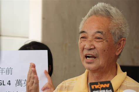 郭卓堅再提覆核 稱因此破產十分光榮 係政府逼我做爛仔 獨媒報導 獨立媒體