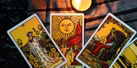 Fridays Tarot Horoscope For May 12 2023 Yourtango
