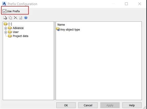 Solved Prefix In Drawing Name Numbering With Drawing Number Autodesk Community