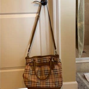 Burberry Bags Authentic Burberry Bag Poshmark