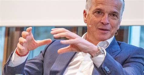 Roberto Emilio Benjamin On Linkedin Ubs Ceo Warns About Risk Of Delays