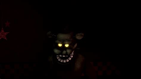 Five Nights At Freddys Vr Help Wanted Curse Of Dreadbear Dlc Part 1