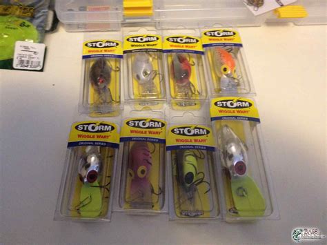 Crankbaits Bass Fishing Forums