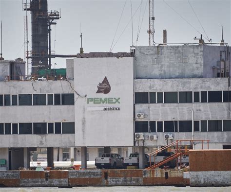 Pemex perfila cierre sexenal sin cumplir meta que se trazó de