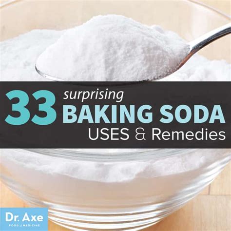 Hair Removal Permanent Facials 33 Surprising Baking Soda Uses And Remedies