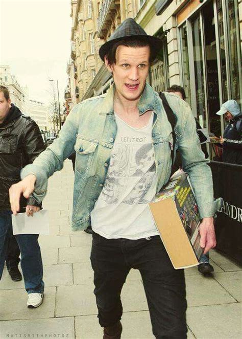 Pin By Brenda Bisbiglia On Matt Smith And His 11th Doctor Matt Smith