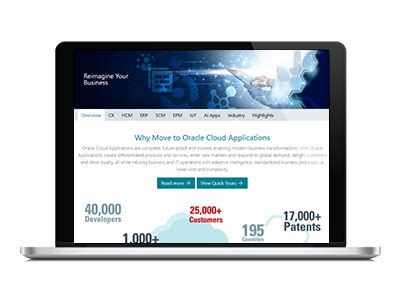 Scalability In Cloud Computing SaaS Oracle