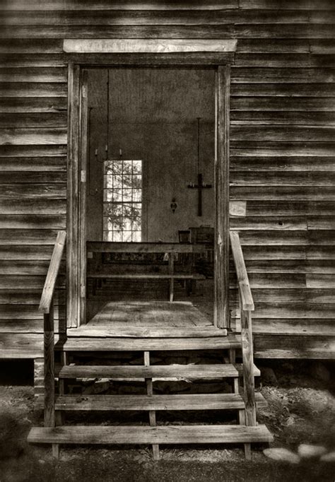 Shiloh Church Dan Routh Photography