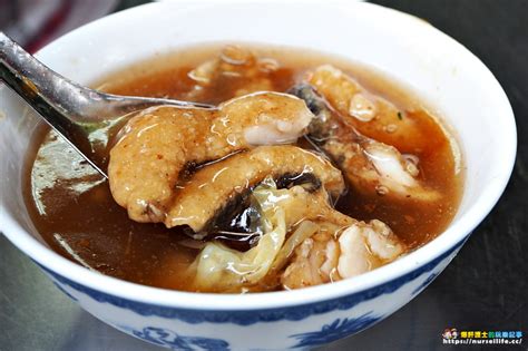 【台南市中西區美食】好味紅燒土魠魚羹 網友評價、菜單＆推薦餐點、食記、外送優惠 飢餓黑熊app