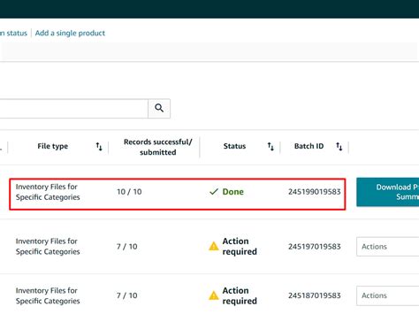 Amazon Product Listing And Variation Issues Resolved Upwork