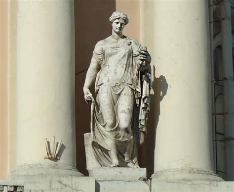 Академия Художеств в Санкт Петербурге фото