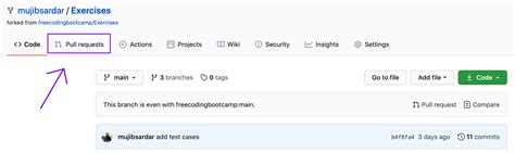 GitHub Freecodingbootcamp Exercises Exercises For The Free Coding Bootcamp
