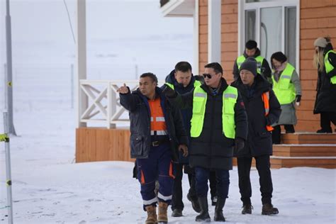 Эрчимжсэн мал аж ахуй ухаалаг газар тариалан хосолсон цогцолбор