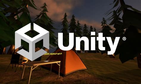Transform Your Ideas Into Interactive Unity D Games By Mugdha K Fiverr