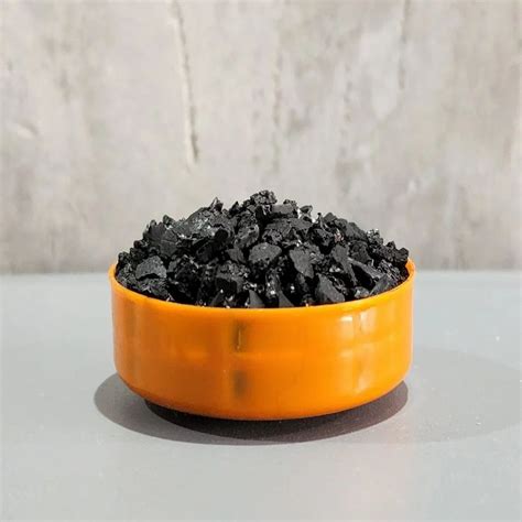90 Coconut Shell Activated Carbon At Rs 110 Kg Coconut Shell Carbon