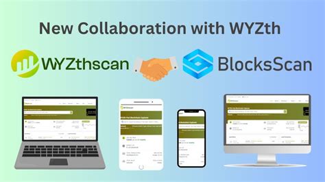 openscanai on linkedin wyzth blockchain crypto transparency