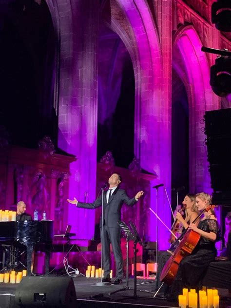 david hardit on linkedin vincent niclo une tournée des églises et