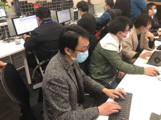 圆满完成2020年首批同城灾备系统整体切换演练 上海通联金融服务有限公司