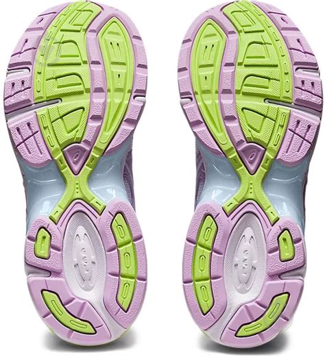 ᐉ Кроссовки женские Asics GEL-1130 1202A163-101 р.39 розовые • Купить в ...