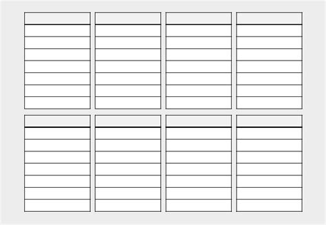 Tabellen Pdf Vorlagen Für Goodnotes Notability Etc Projekt Vorlage