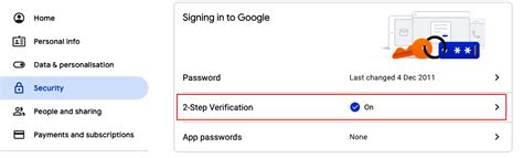 How To Set Up Google Authenticator Ionos Ca