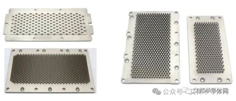 Sic功率模块封装材料发展趋势 Cmpe 艾邦第八届精密陶瓷产业链展览会