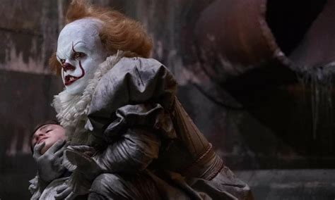 Bill Skarsgard Sarà Ancora Pennywise In Welcome To Derry