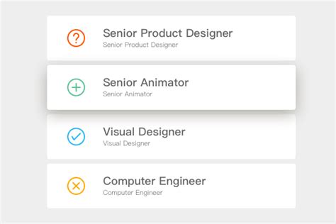 Ant Motion Ant Design 的动效规范与组件