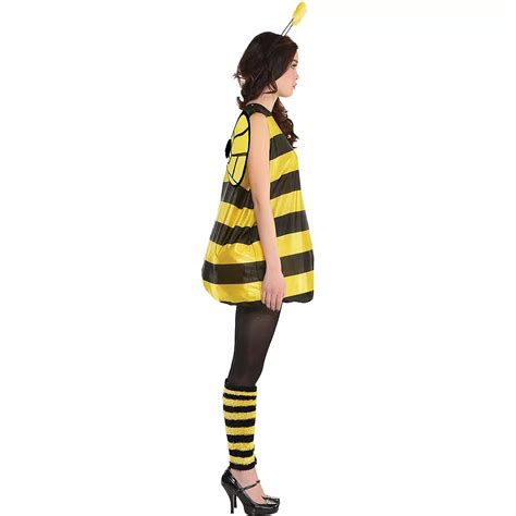 Bumble Bee Costume For Women Party City
