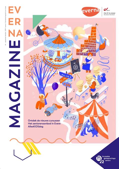 EVERNA on Behance