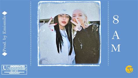 Nicki Nicole X Young Miko Type Beat 8 Am Trap Type Beat 2023