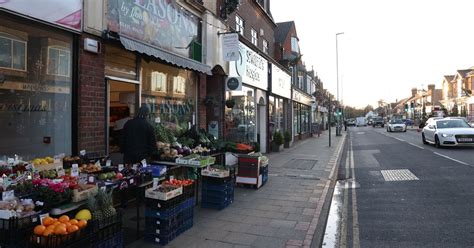Quaint East Sussex Town Sees One Of The Biggest 2022 House Price Rises