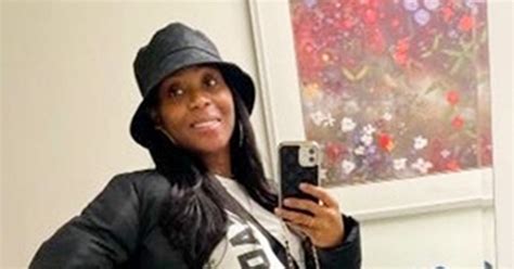 Detroit Woman Sues City After Being Falsely Arrested While 8 Months
