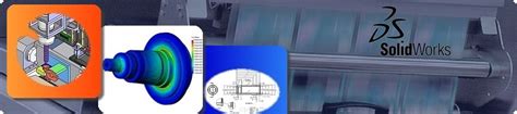 Machine Design Solidworks Simulation Preferred Choice For Design
