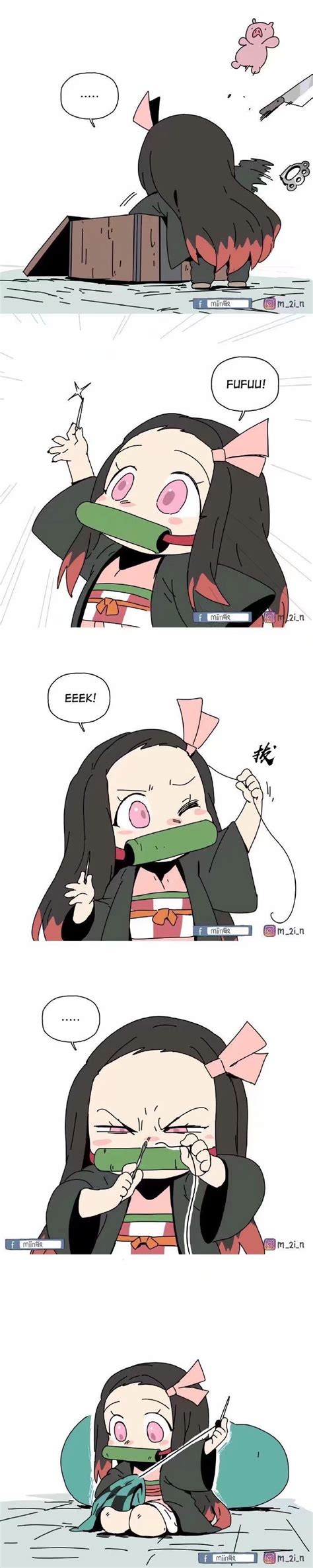 祢豆子 堆糖，美图壁纸兴趣社区