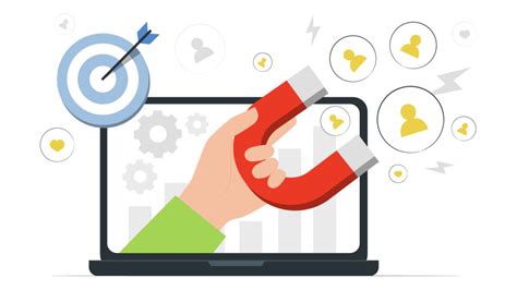 15 Estrategias Para Atraer Clientes Potenciales