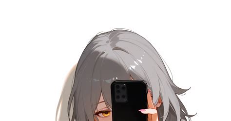 女の子 Stelle Selfie Karinaのイラスト Pixiv