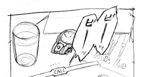 Tigerandbunny ＃タイバニ劇場版ng集 その③ しちみのマンガ 鏑木・t・虎徹 バーナビー・ブルックスjr ロビン