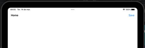 Swiftui Toolbar Everything You Need To Know Holy Swift