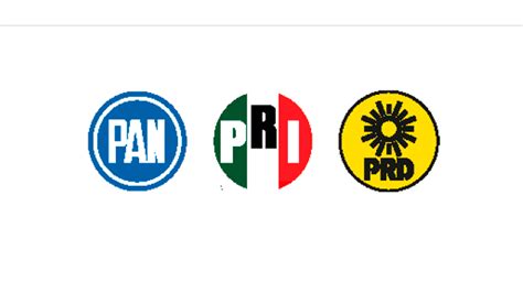 Ya Basta De Dividir A La Sociedad Mexicana Pan Pri Y Prd