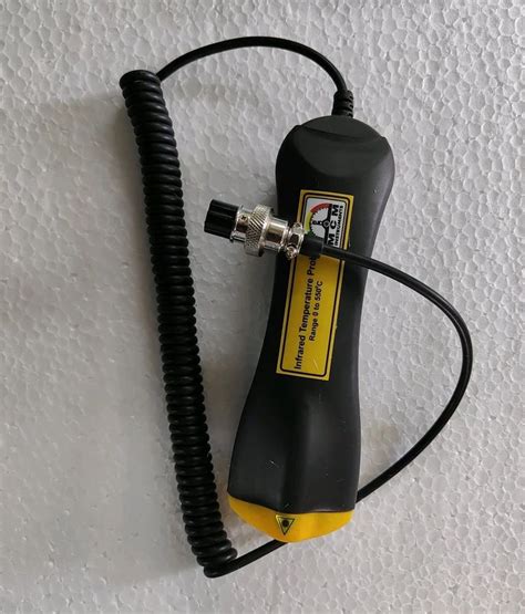 Mcm Industrial Infrared Thermometer At Rs 3900 Piece Hyderabad Id